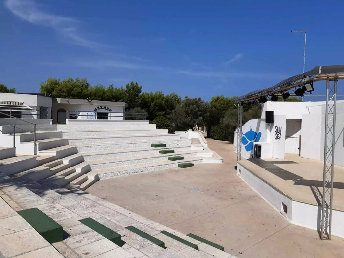 29 M² Mobil-home ∙ 3 Chambres ∙ 4 Personnes - Carovigno