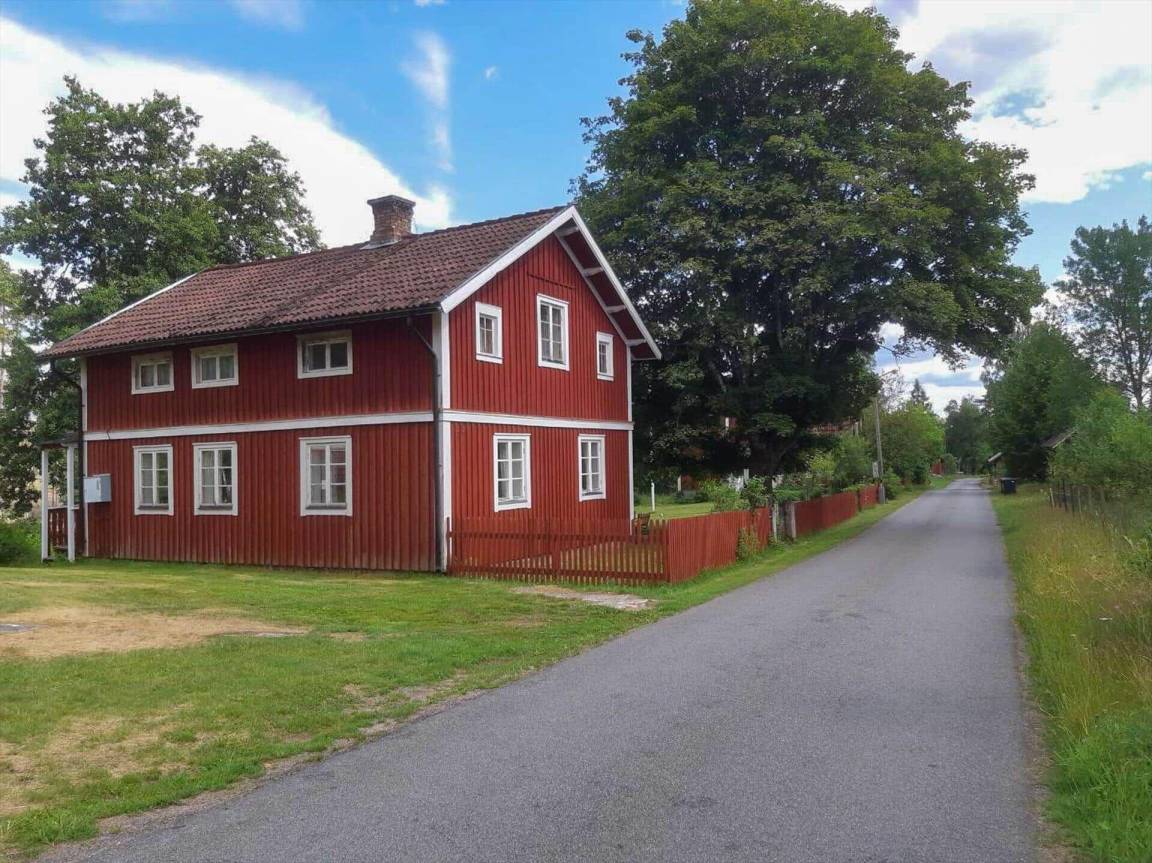 90 M² Hus ∙ 3 Sovrum ∙ 6 Gäster - Vaggeryd