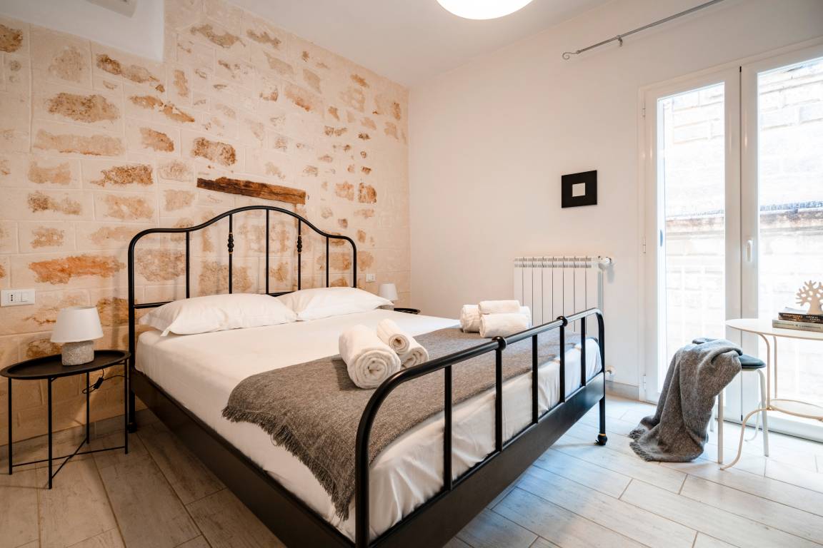 40 M² Estudio ∙ 1 Habitación ∙ 3 Huéspedes - Monopoli