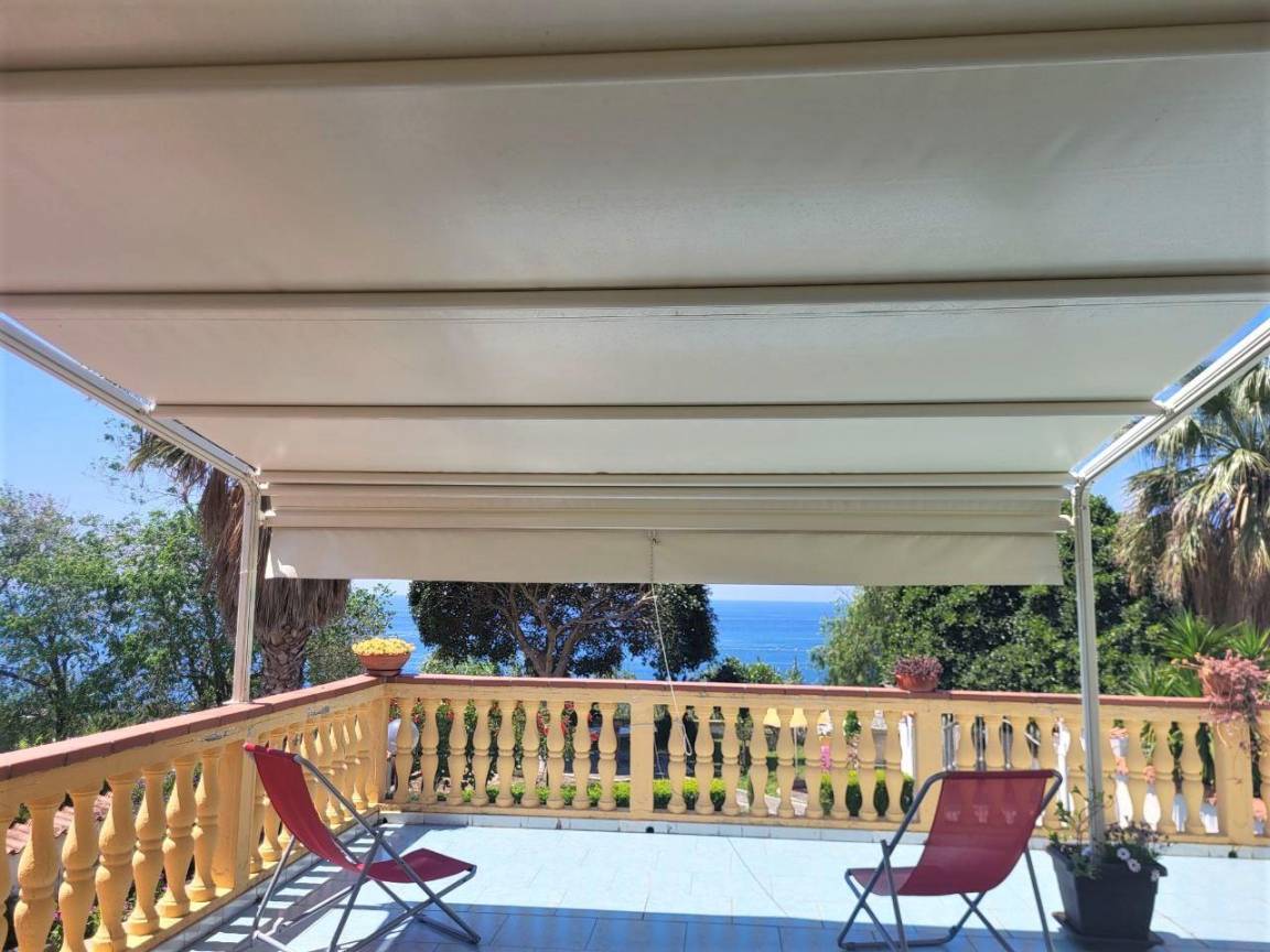 120 M² Farmhouse ∙ 2 Bedrooms ∙ 4 Guests - Tropea