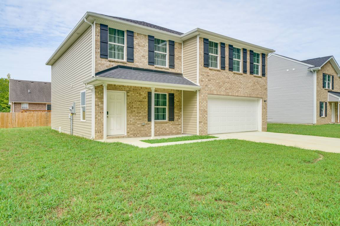 185 M² House ∙ 5 Bedrooms ∙ 8 Guests - Louisville, KY