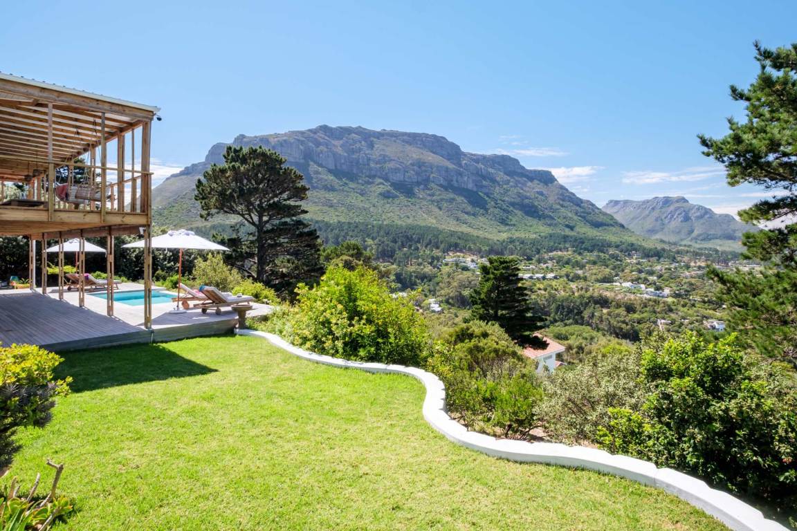 Villa ∙ 6 Chambres ∙ 12 Personnes - Le Cap