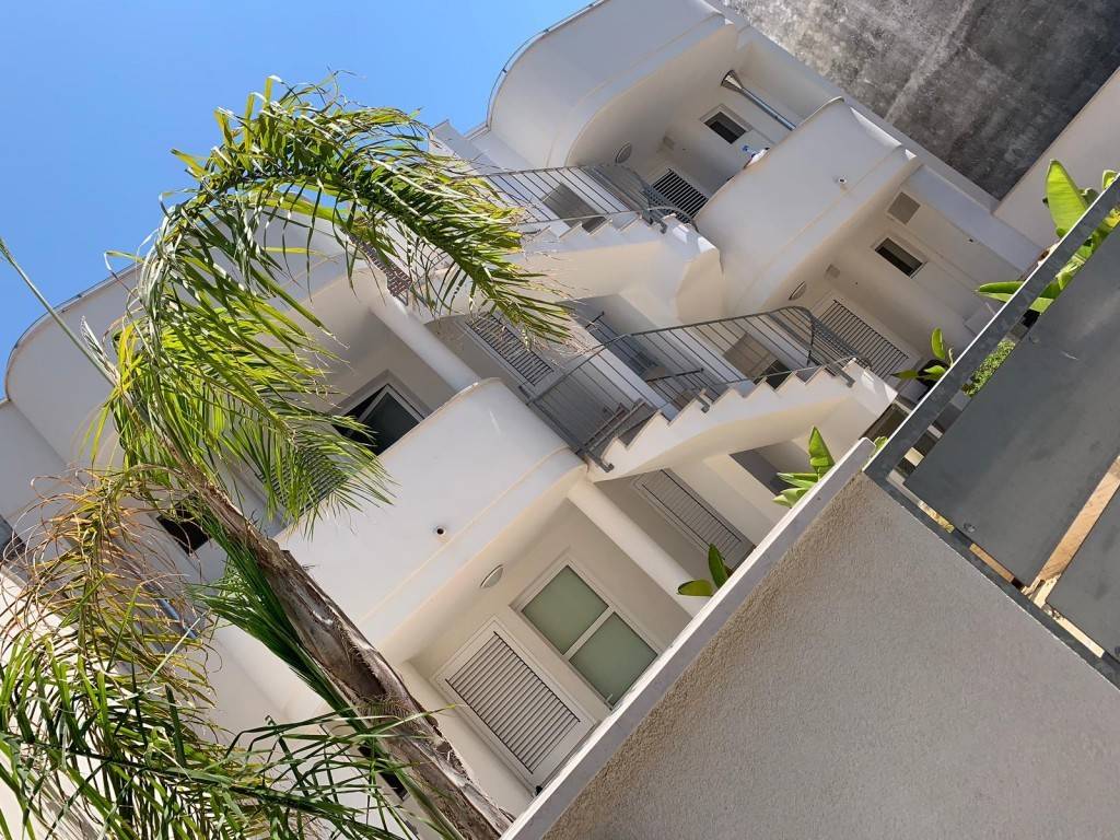 45 M² Apartment ∙ 1 Bedroom ∙ 5 Guests - Porto Cesareo