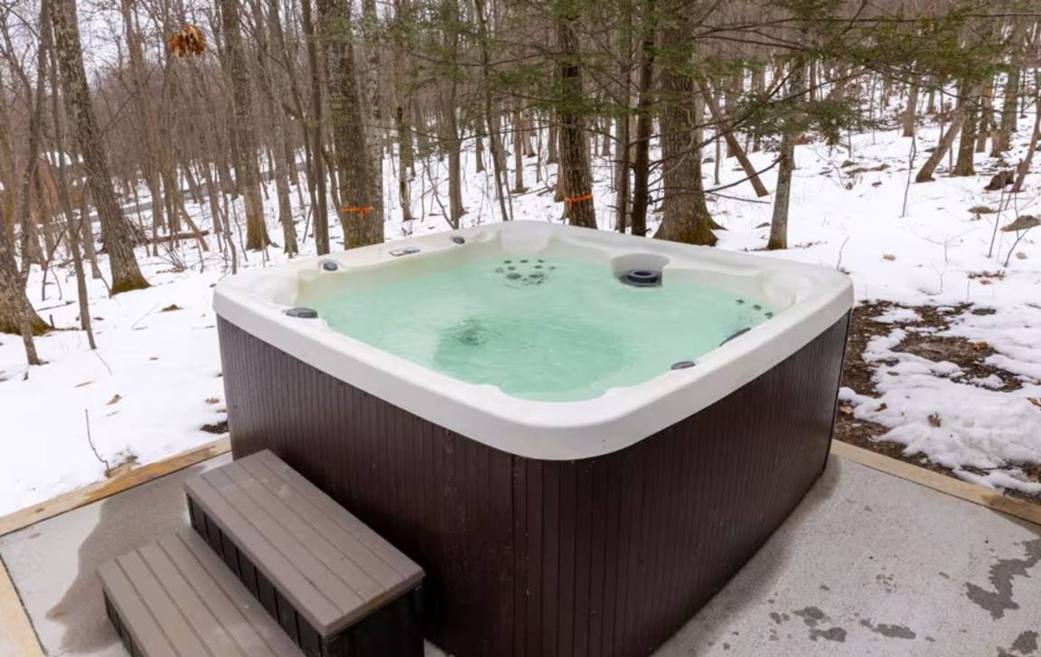 295 M² House ∙ 7 Bedrooms ∙ 21 Guests - Virginia