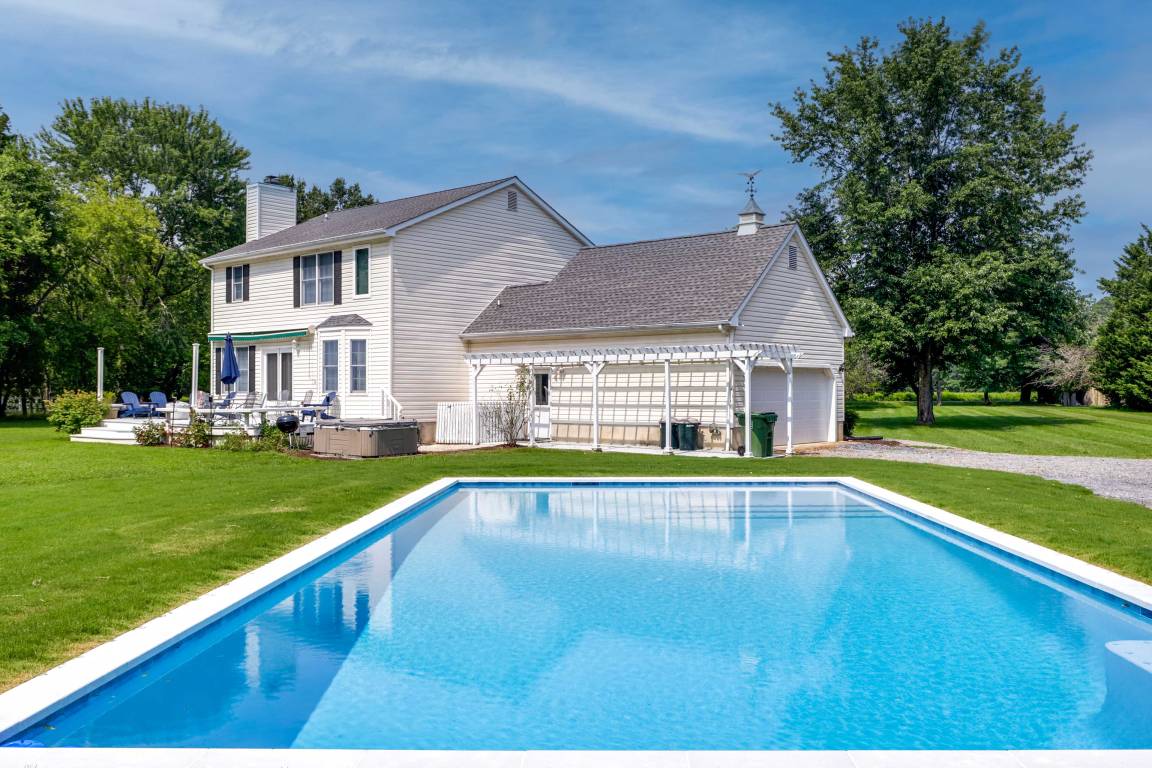 222 M² House ∙ 4 Bedrooms ∙ 8 Guests - Saint Michaels, MD