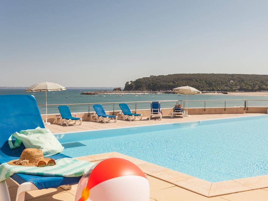 31 M² Apartamento ∙ 1 Quarto ∙ 4 Hóspedes - Camaret-sur-Mer