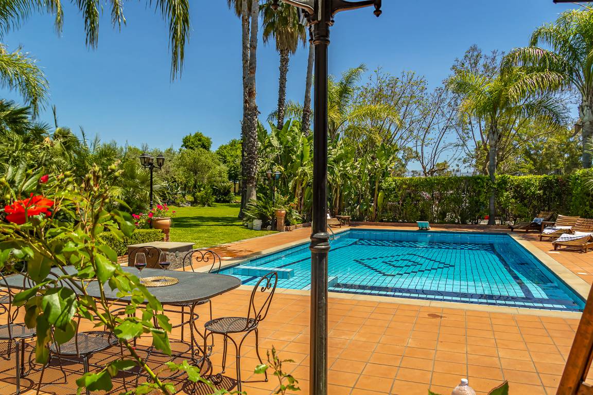 440 M² House ∙ 5 Bedrooms ∙ 12 Guests - Acireale