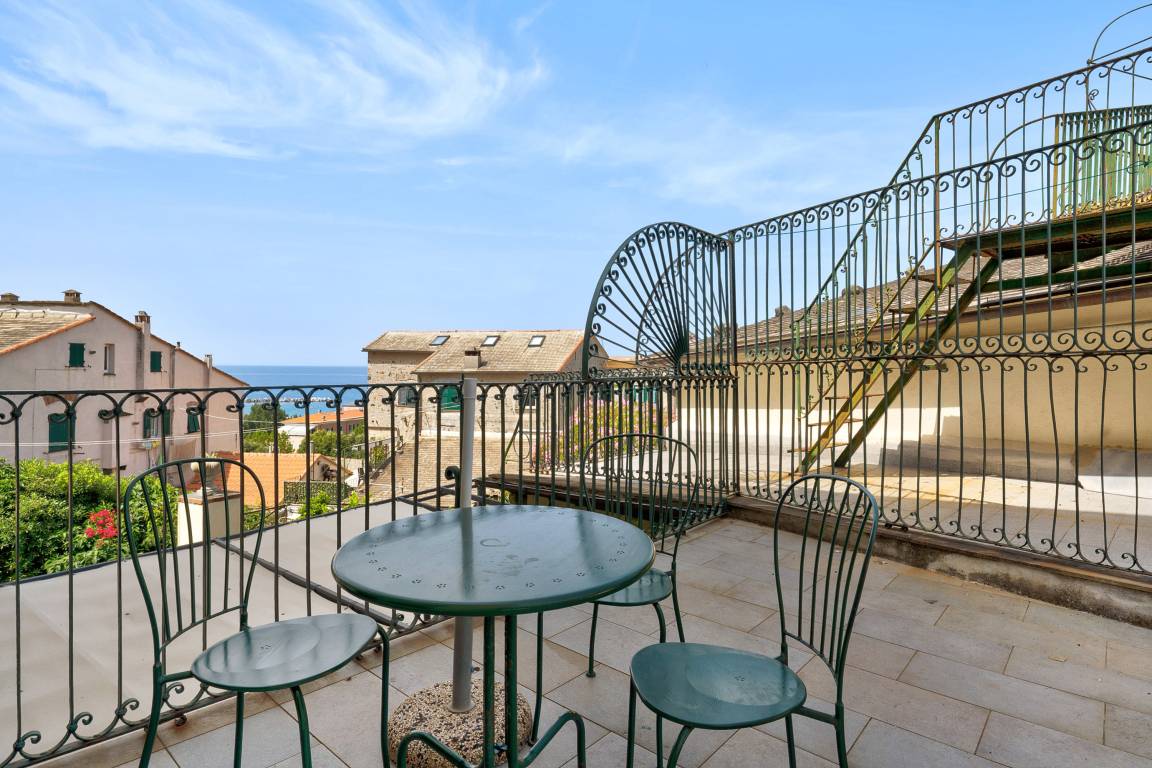 50 M² Appartement ∙ 1 Chambre ∙ 4 Personnes - Levanto