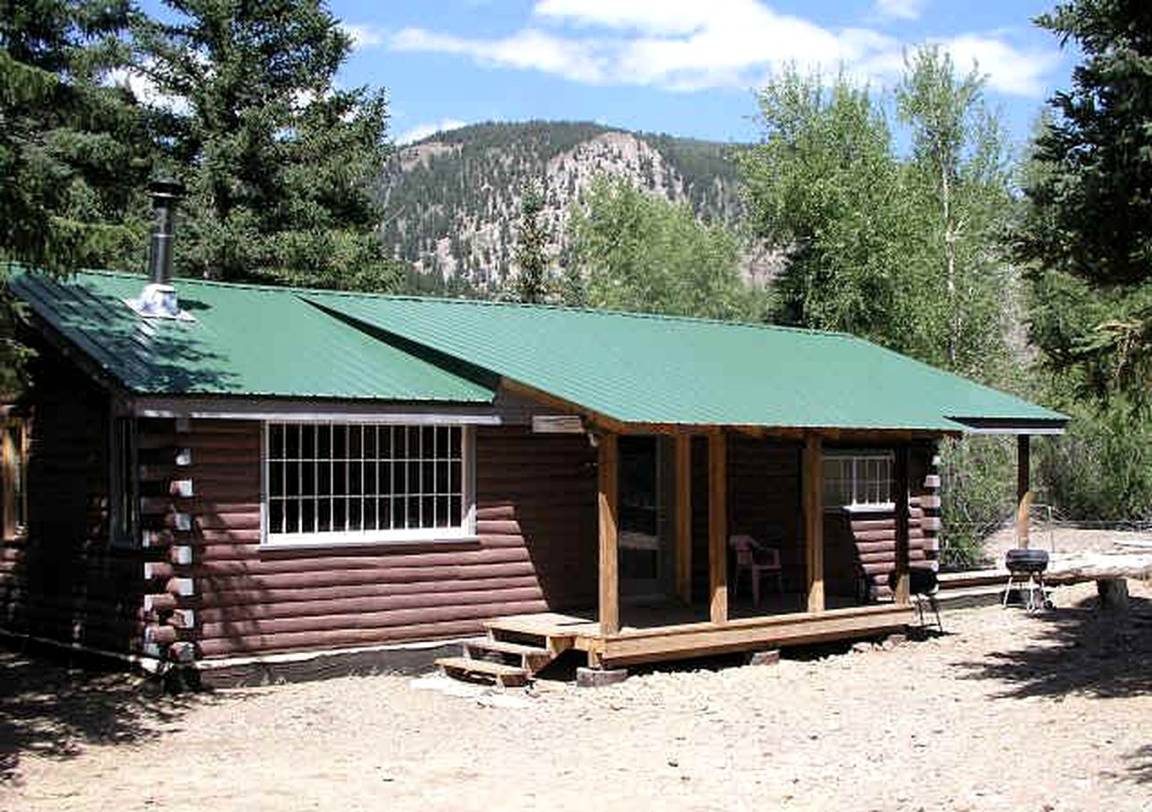 House ∙ 1 Bedroom ∙ 7 Guests - Lake City, CO