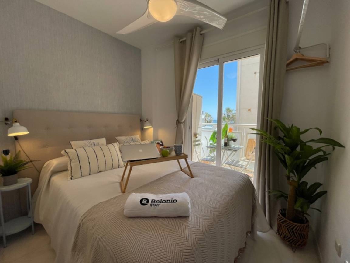 65 M² Apartment ∙ 2 Bedrooms ∙ 6 Guests - Fuengirola