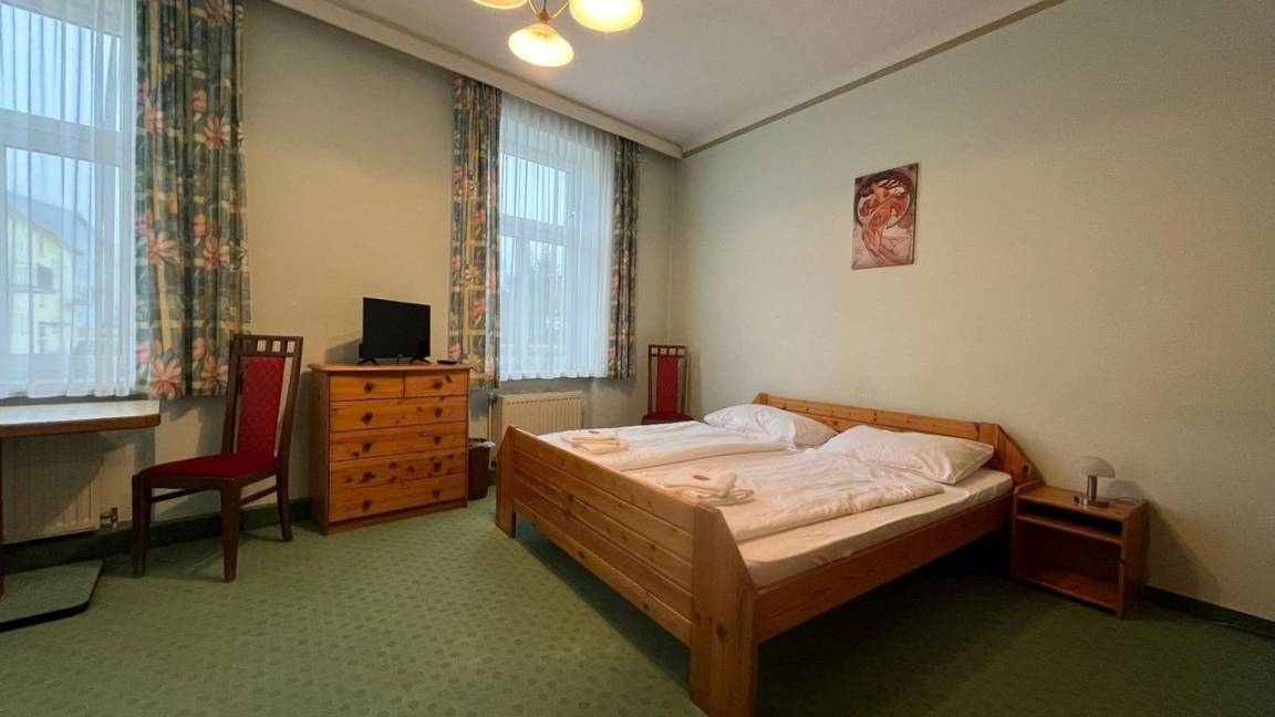 12 M² Hotel ∙ 2 Guests - Saint Pölten