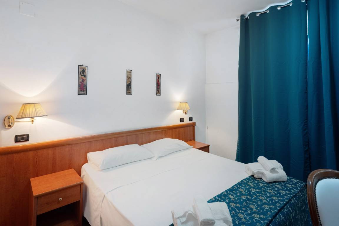 25 M² Bed And Breakfast ∙ 1 Camera Da Letto ∙ 4 Ospiti - Pompei