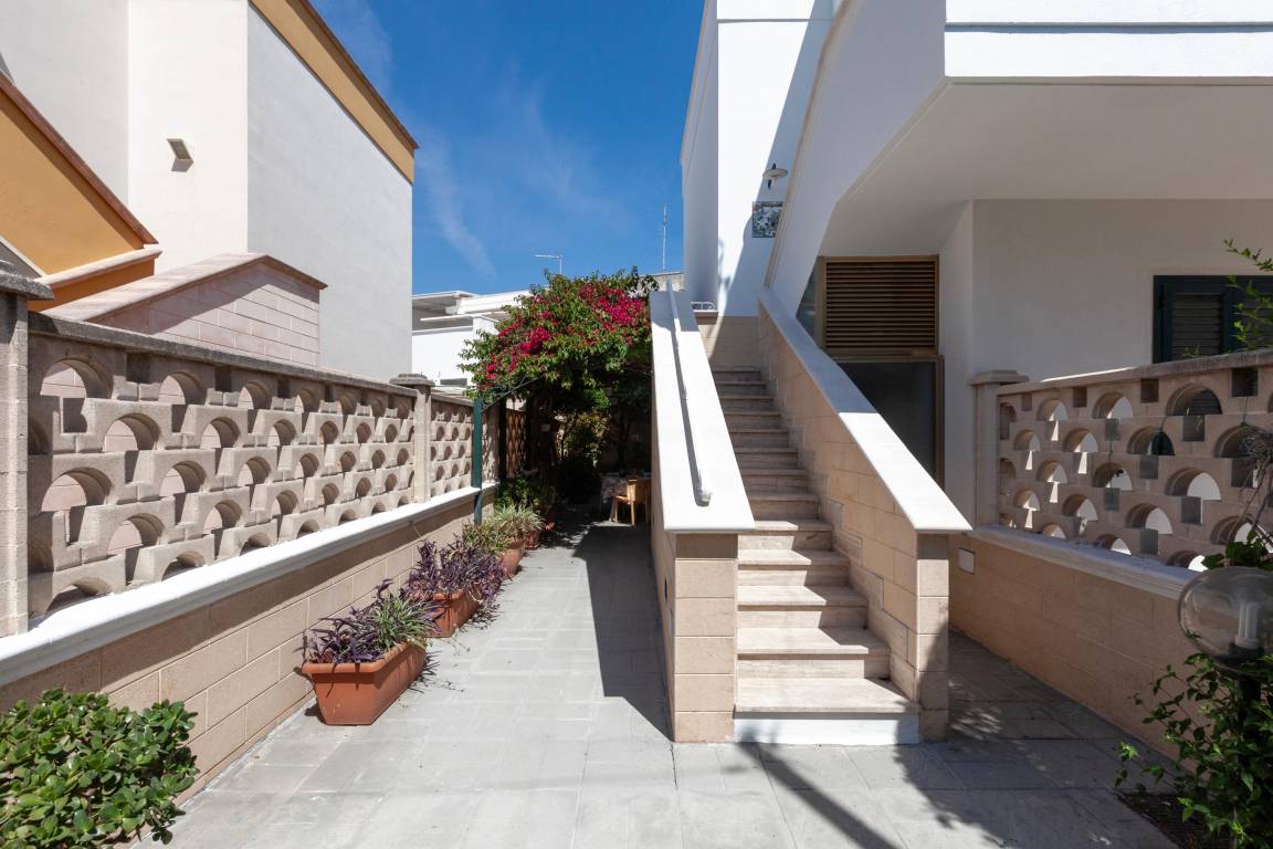 70 M² Maison De Vacances ∙ 2 Chambres ∙ 4 Personnes - Torre dell'Orso