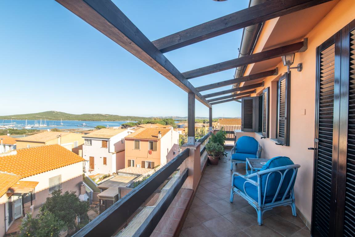 50 M² Apartment ∙ 1 Bedroom ∙ 3 Guests - Santa Teresa Gallura