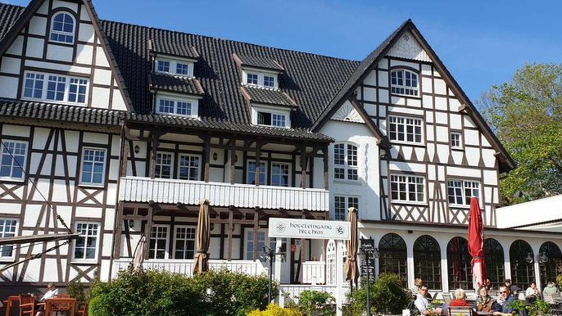 20 M² Hotel ∙ 2 Guests - Hiddensee