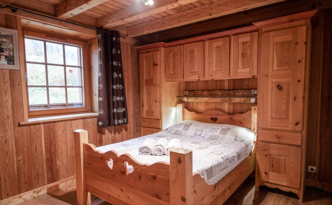 100 M² Appartement ∙ 4 Chambres ∙ 10 Personnes - Val Cenis