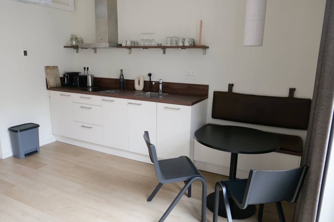 29 M² Apartment ∙ 2 Guests - Delft