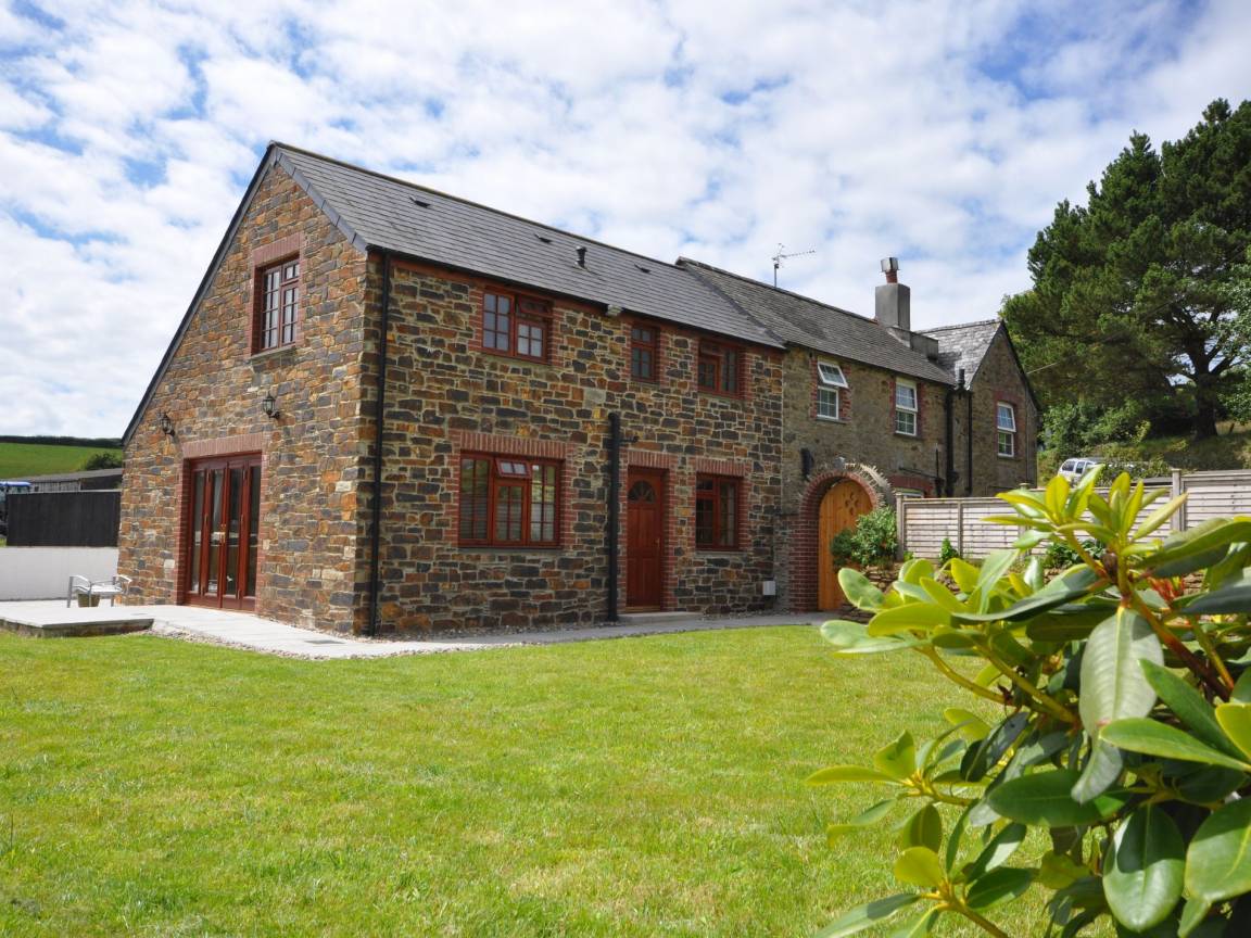 Cottage ∙ 2 Bedrooms ∙ 4 Guests - Polperro
