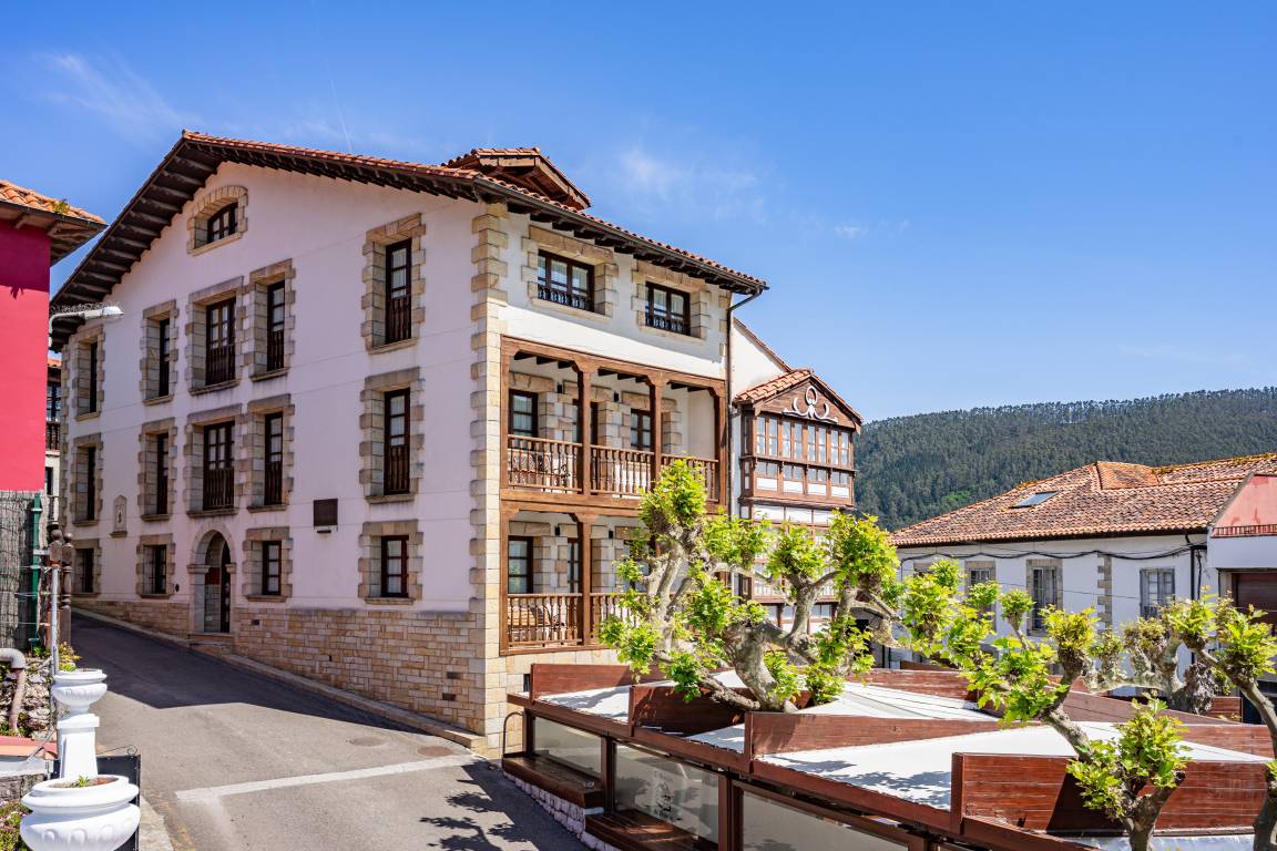 50 M² Appartement ∙ 1 Chambre ∙ 2 Personnes - Ribadedeva