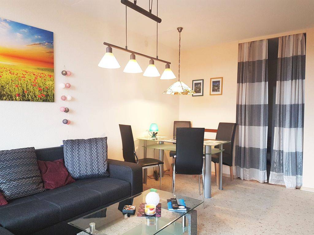 45 M² Apartment ∙ 2 Bedrooms ∙ 4 Guests - Harz