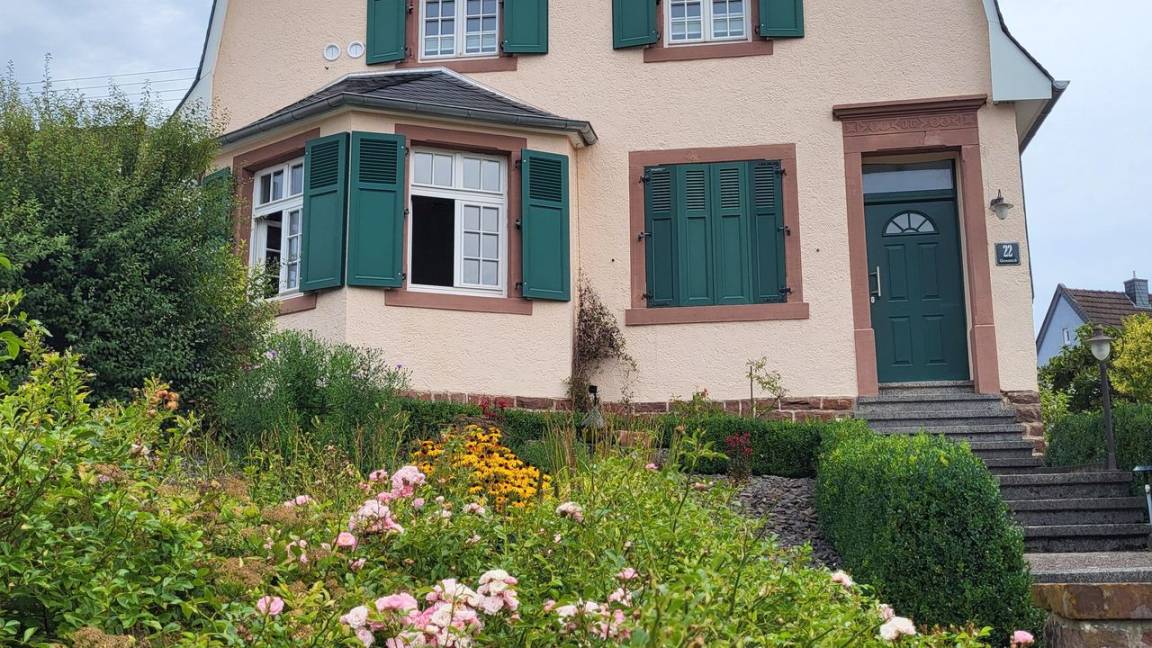 65 M² Ferienwohnung ∙ 1 Schlafzimmer ∙ 3 Gäste - Klausen