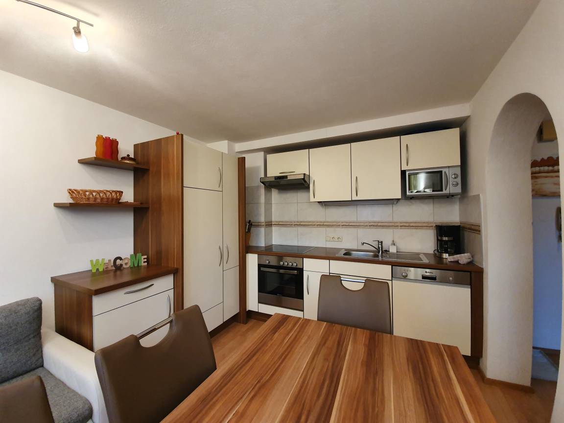 45 M² Appartement ∙ 1 Slaapkamer ∙ 2 Gasten - Reith im Alpbachtal