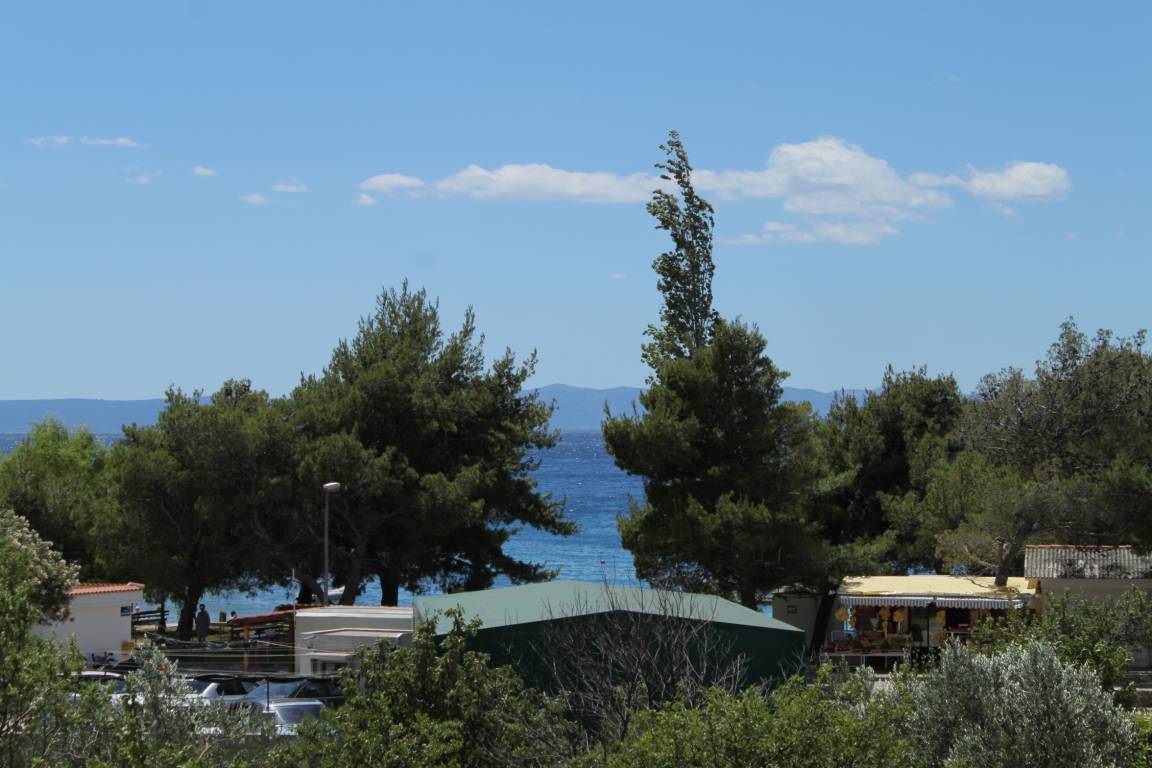 30 M² Apartment ∙ 1 Bedroom ∙ 4 Guests - Promajna