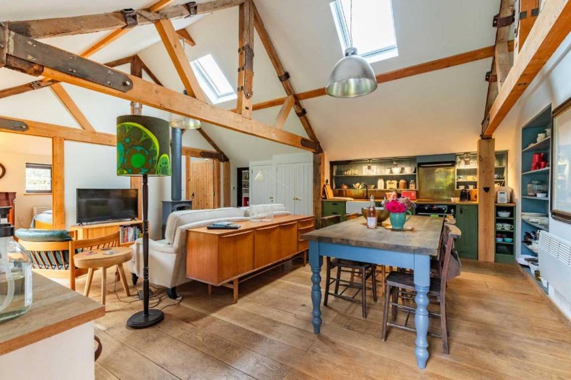 Apartment ∙ 1 Bedroom ∙ 2 Guests - Blakeney