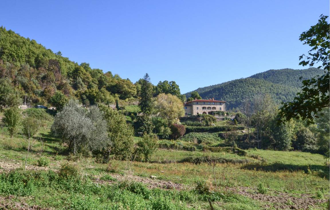 120 M² Appartamento Vacanza ∙ 1 Camera Da Letto ∙ 2 Ospiti - Bagno di Romagna