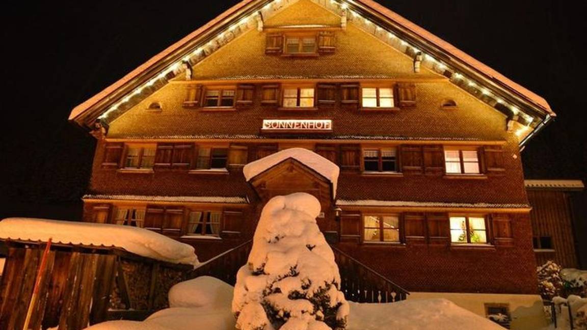 155 M² Apartment ∙ 4 Bedrooms ∙ 10 Guests - Lech