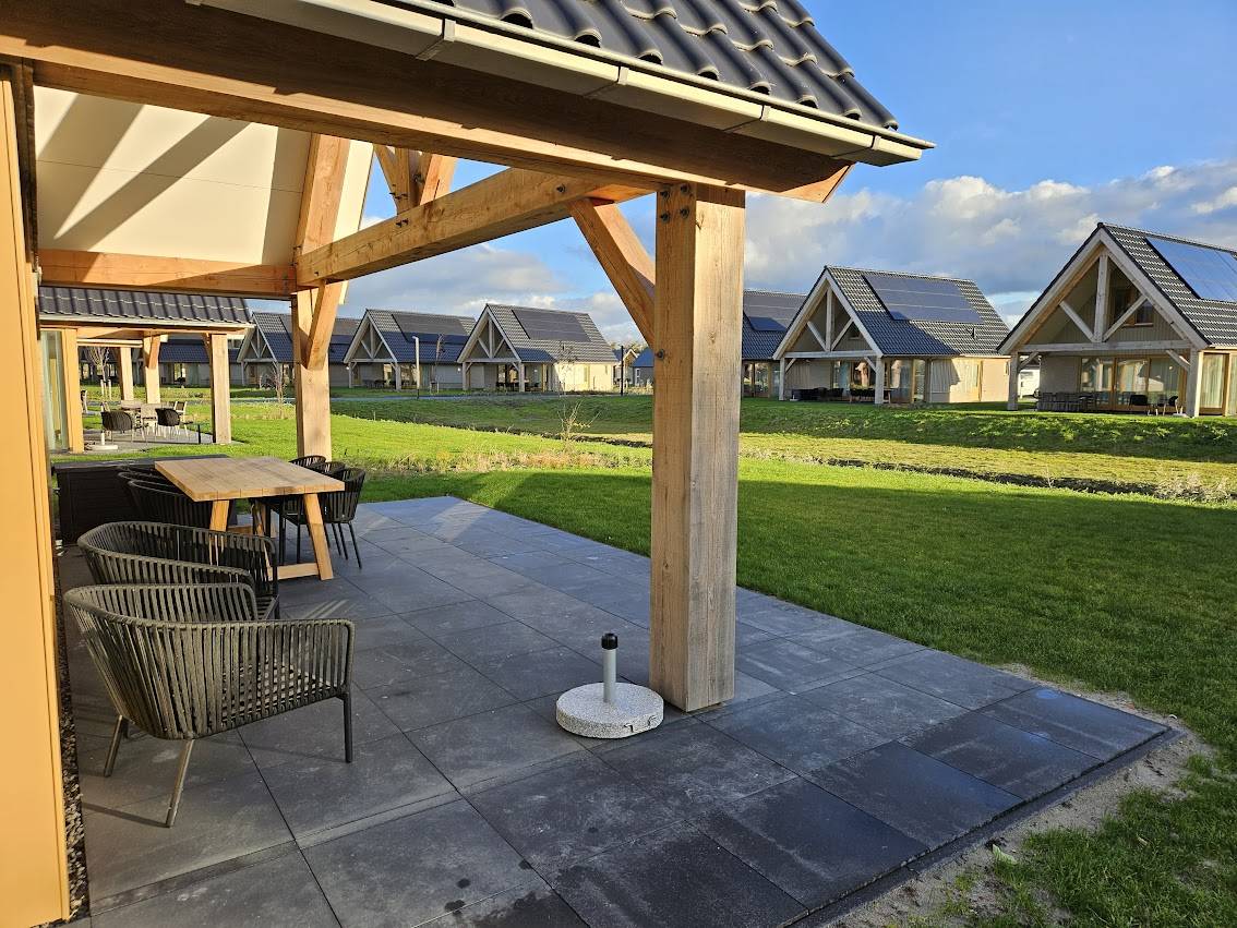 Bungalow ∙ 3 Chambres ∙ 6 Personnes - Saint-Laurent