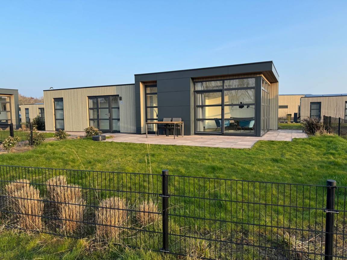 70 M² Huis ∙ 2 Slaapkamers ∙ 4 Gasten - Enkhuizen