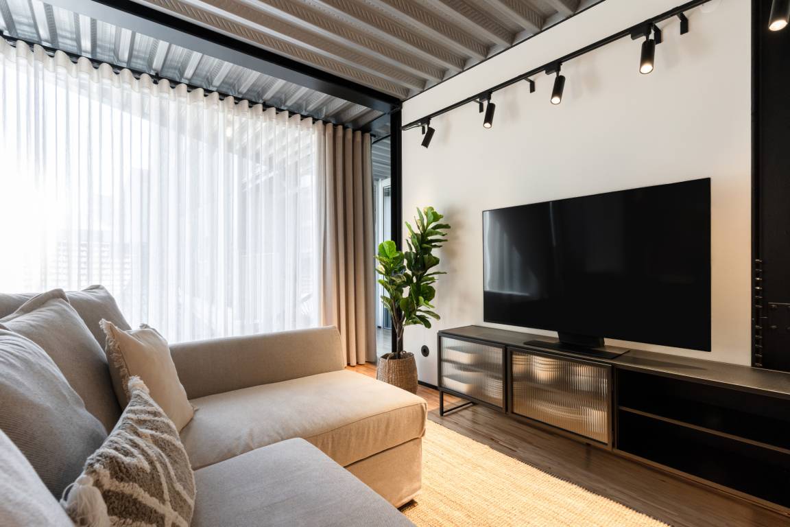 87 M² Appartement ∙ 2 Slaapkamers ∙ 6 Gasten - Matosinhos