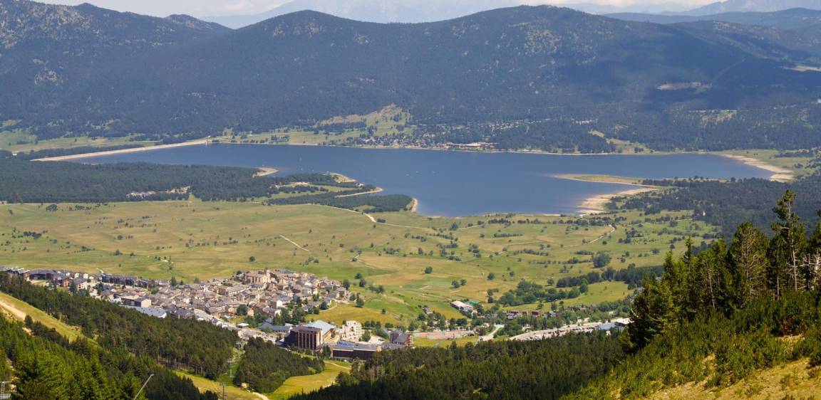 144 M² Gîte ∙ 5 Chambres ∙ 12 Personnes - Pyrénées-Orientales