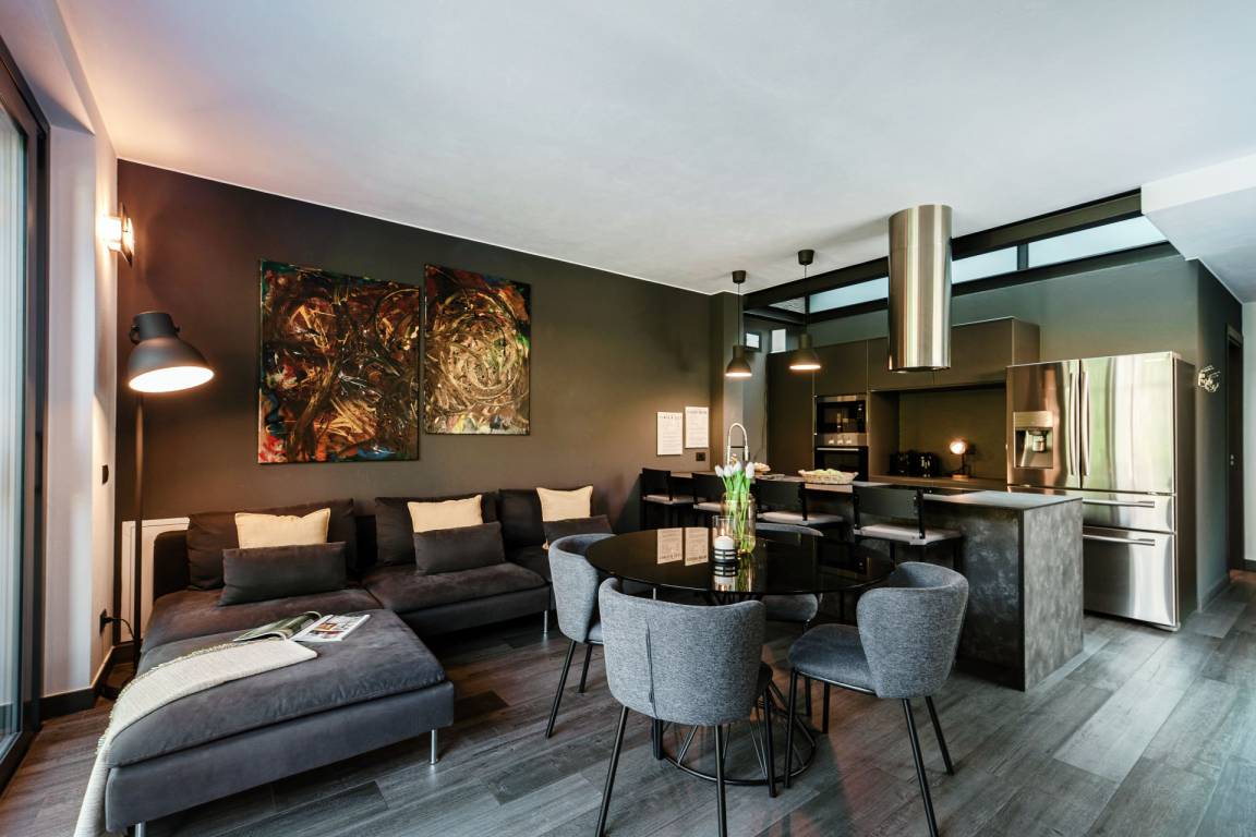 145 M² Villa ∙ 2 Chambres ∙ 4 Personnes - Menaggio