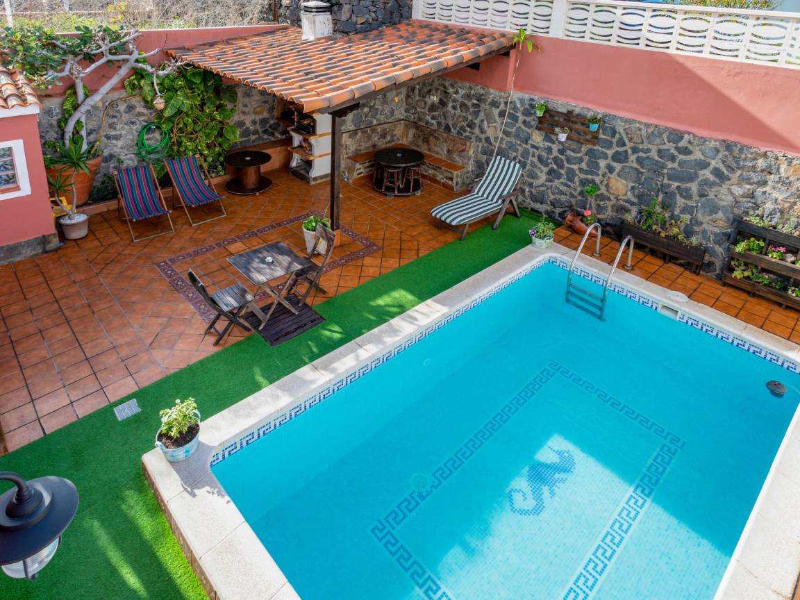 140 M² Maison De Vacances ∙ 3 Chambres ∙ 6 Personnes - San Cristóbal de La Laguna