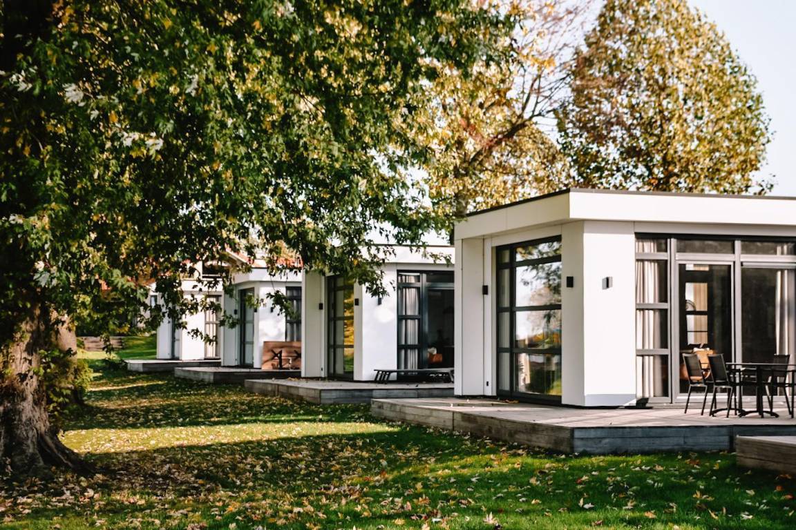 Bungalow ∙ 2 Slaapkamers ∙ 2 Gasten - Culemborg