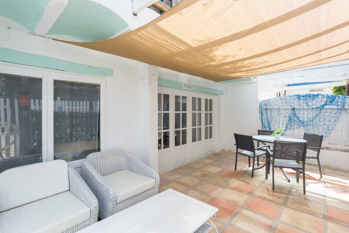 50 M² Appartement ∙ 2 Slaapkamers ∙ 4 Gasten - Oliva