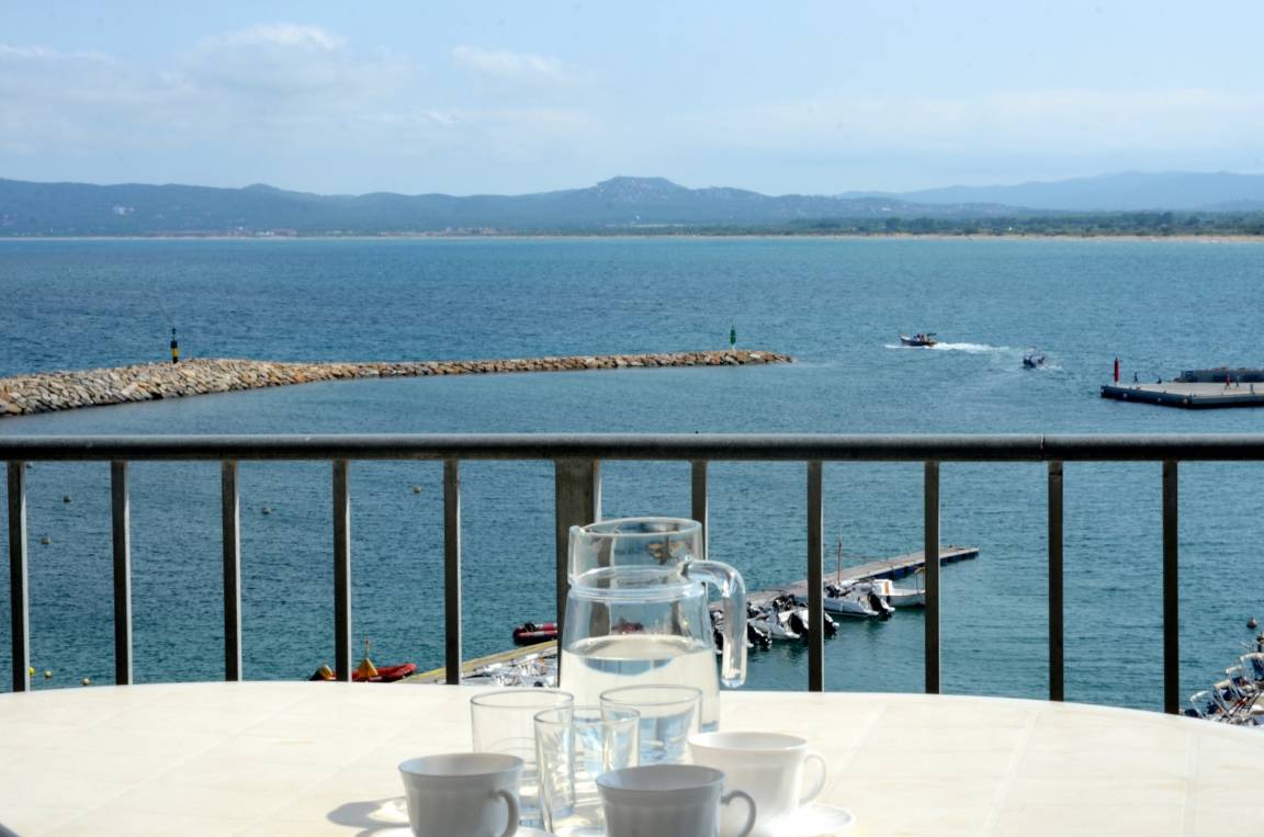 70 M² Appartement ∙ 3 Chambres ∙ 8 Personnes - L'Estartit