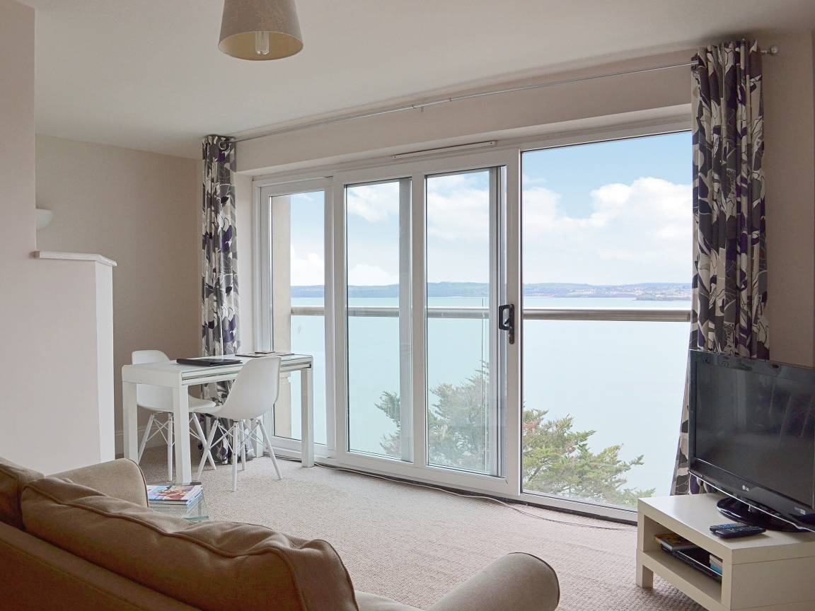 Cottage ∙ 1 Bedroom ∙ 3 Guests - Torquay