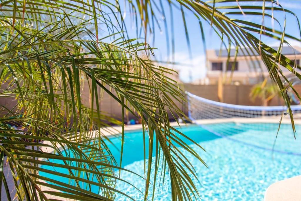 267 M² House ∙ 5 Bedrooms ∙ 10 Guests - Casa Grande, AZ