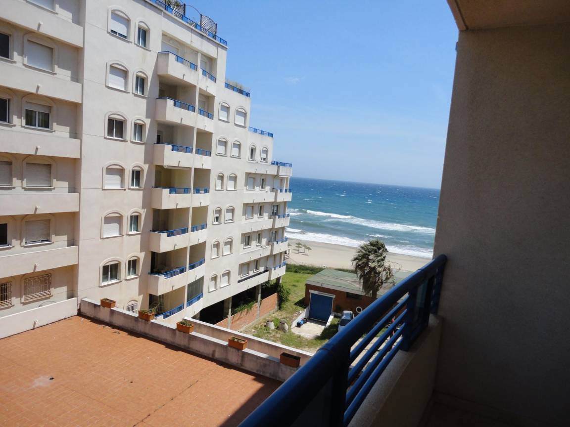 100 M² Appartement ∙ 3 Slaapkamers ∙ 6 Gasten - Marbella
