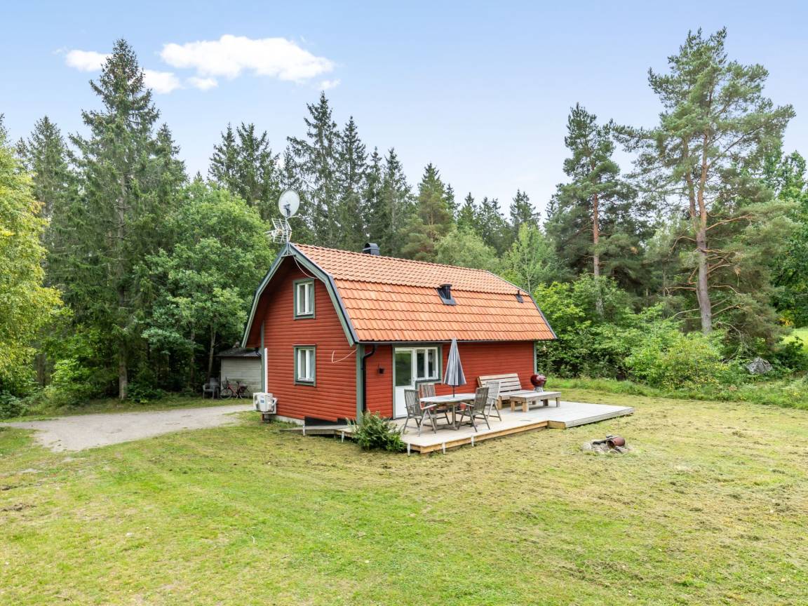 80 M² House ∙ 3 Bedrooms ∙ 6 Guests - Kisa