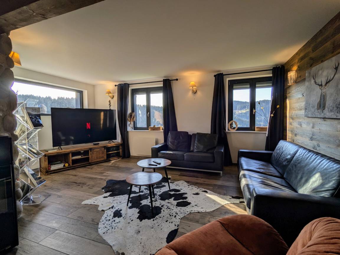 170 M² Cottage ∙ 4 Bedrooms ∙ 8 Guests - Lorraine