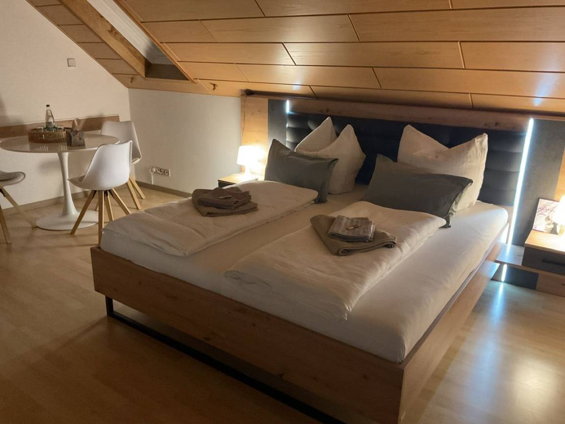 Ferienhaus ∙ 3 Schlafzimmer ∙ 6 Gäste - Bad Liebenstein