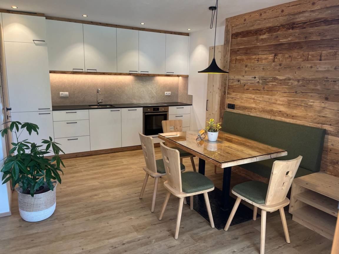 70 M² Appartement ∙ 2 Slaapkamers ∙ 6 Gasten - Kronplatz
