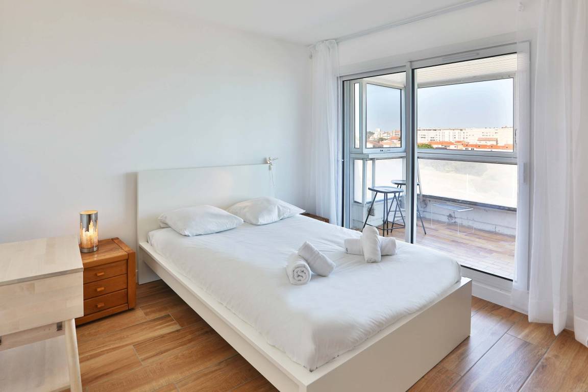 Appartement ∙ 2 Chambres ∙ 5 Personnes - Les Sables-d'Olonne