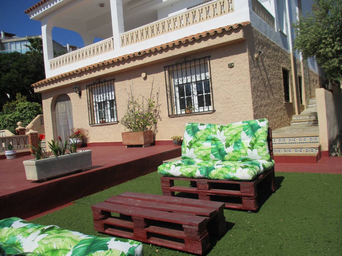 80 M² Appartement ∙ 2 Chambres ∙ 6 Personnes - Vinaròs