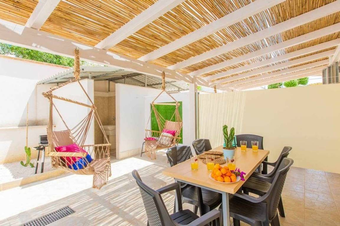50 M² Appartamento ∙ 2 Camere Da Letto ∙ 6 Ospiti - San Vito dei Normanni