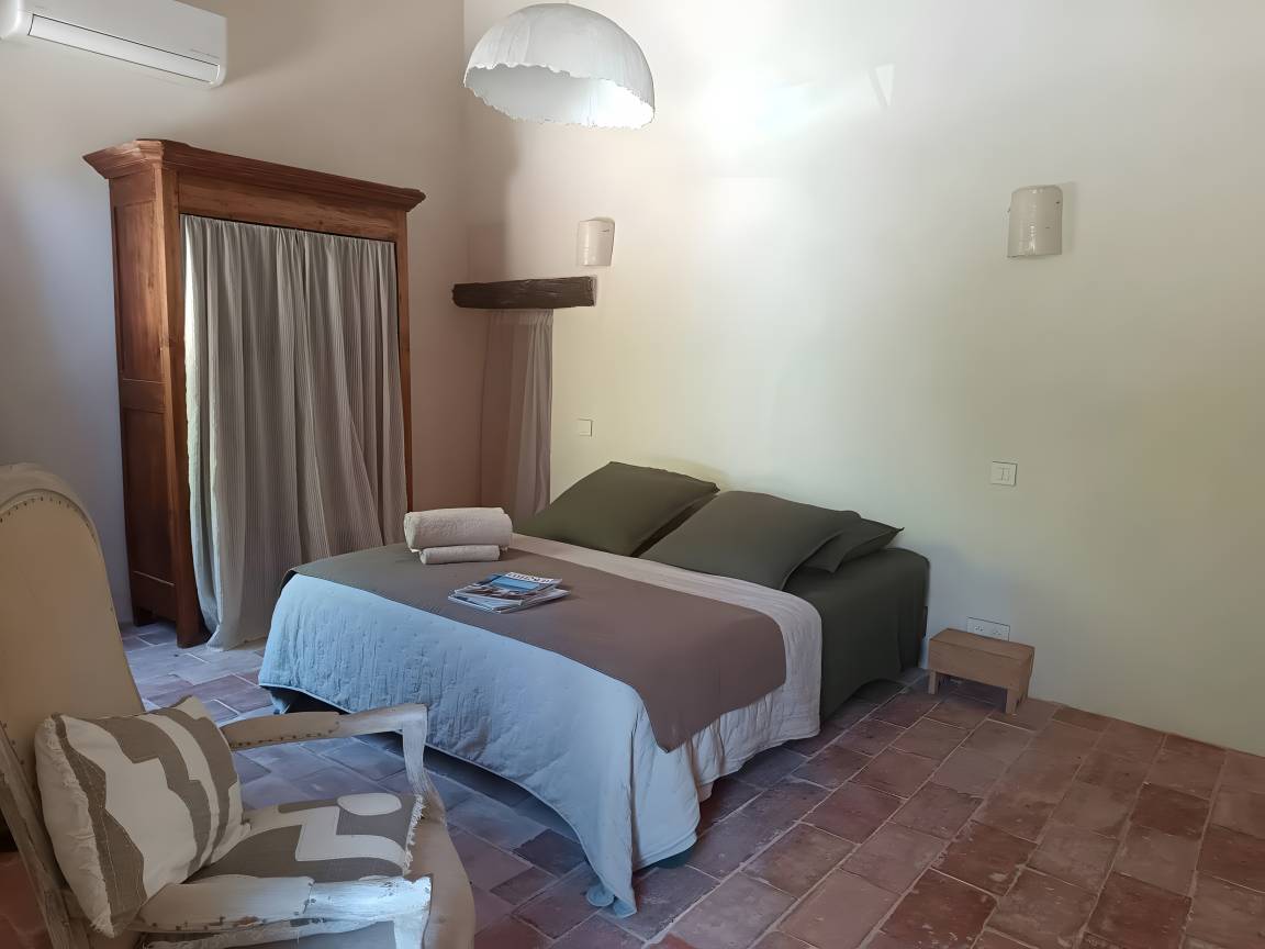 40 M² Studio ∙ 1 Chambre ∙ 2 Personnes - Roussillon